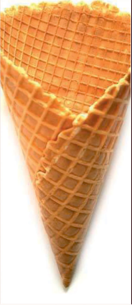 Cone Mix – La Casa