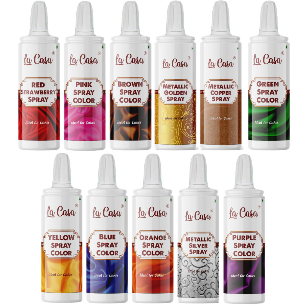 Softy Mix – La Casa