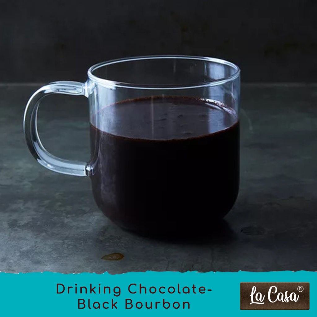 Drinking Chocolate Mix – La Casa