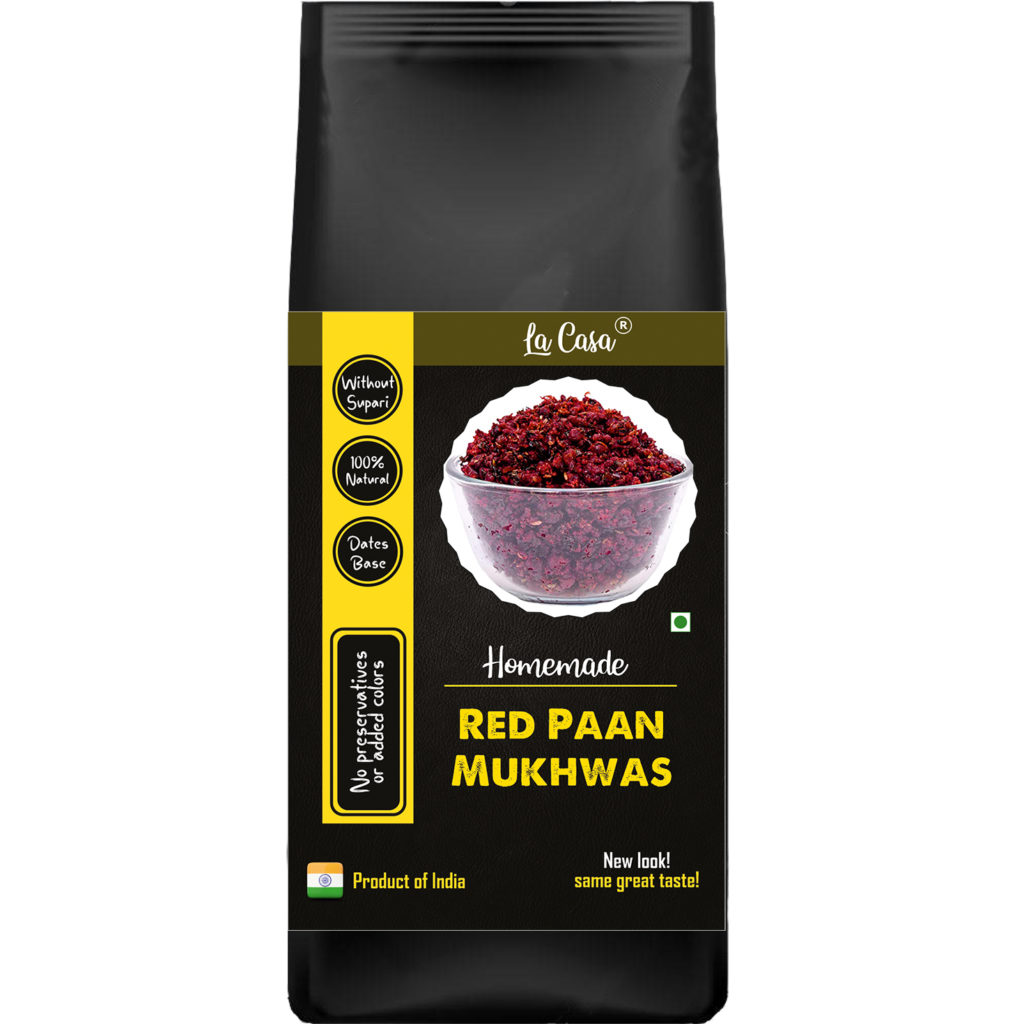 Softy Mix – La Casa