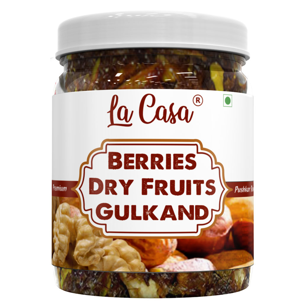 Softy Mix – La Casa