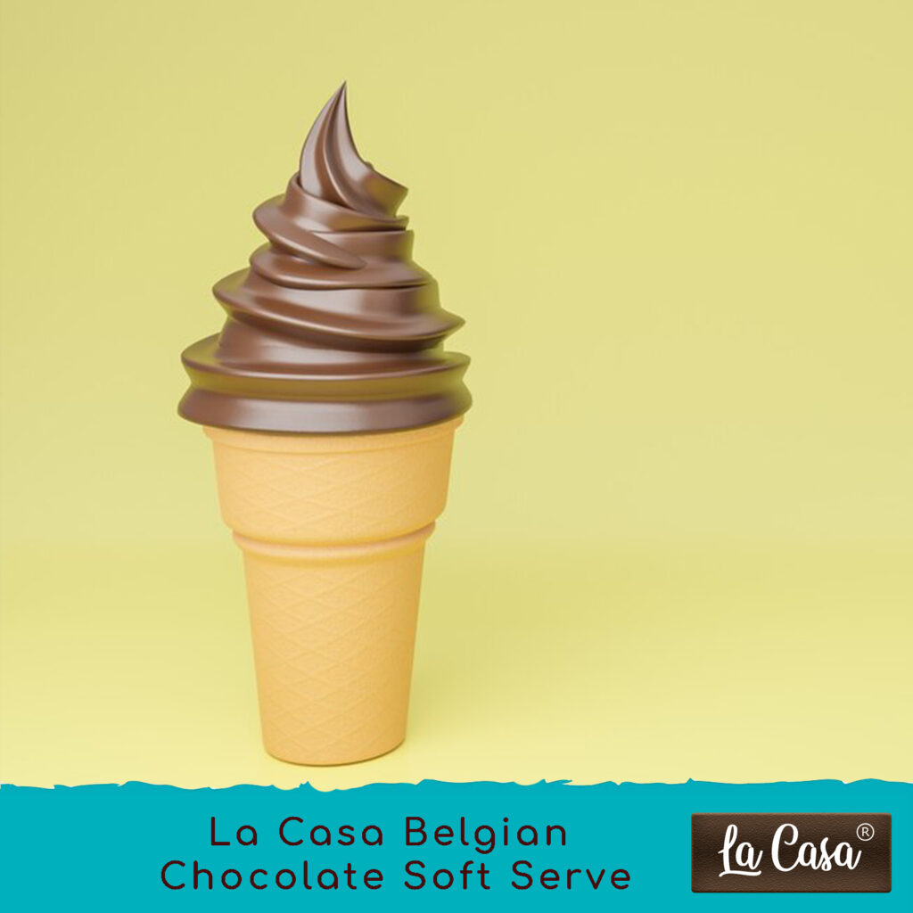 Softy Mix – La Casa