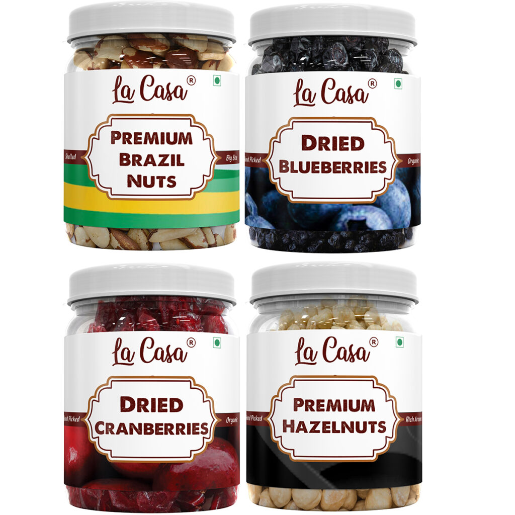 Softy Mix – La Casa