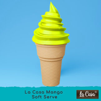 Softy Mix – La Casa