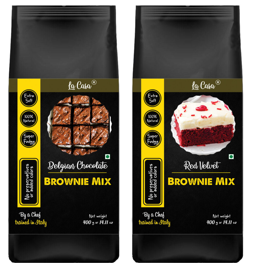 Softy Mix – La Casa