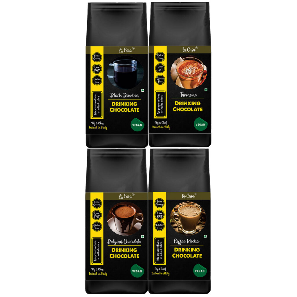 Softy Mix – La Casa