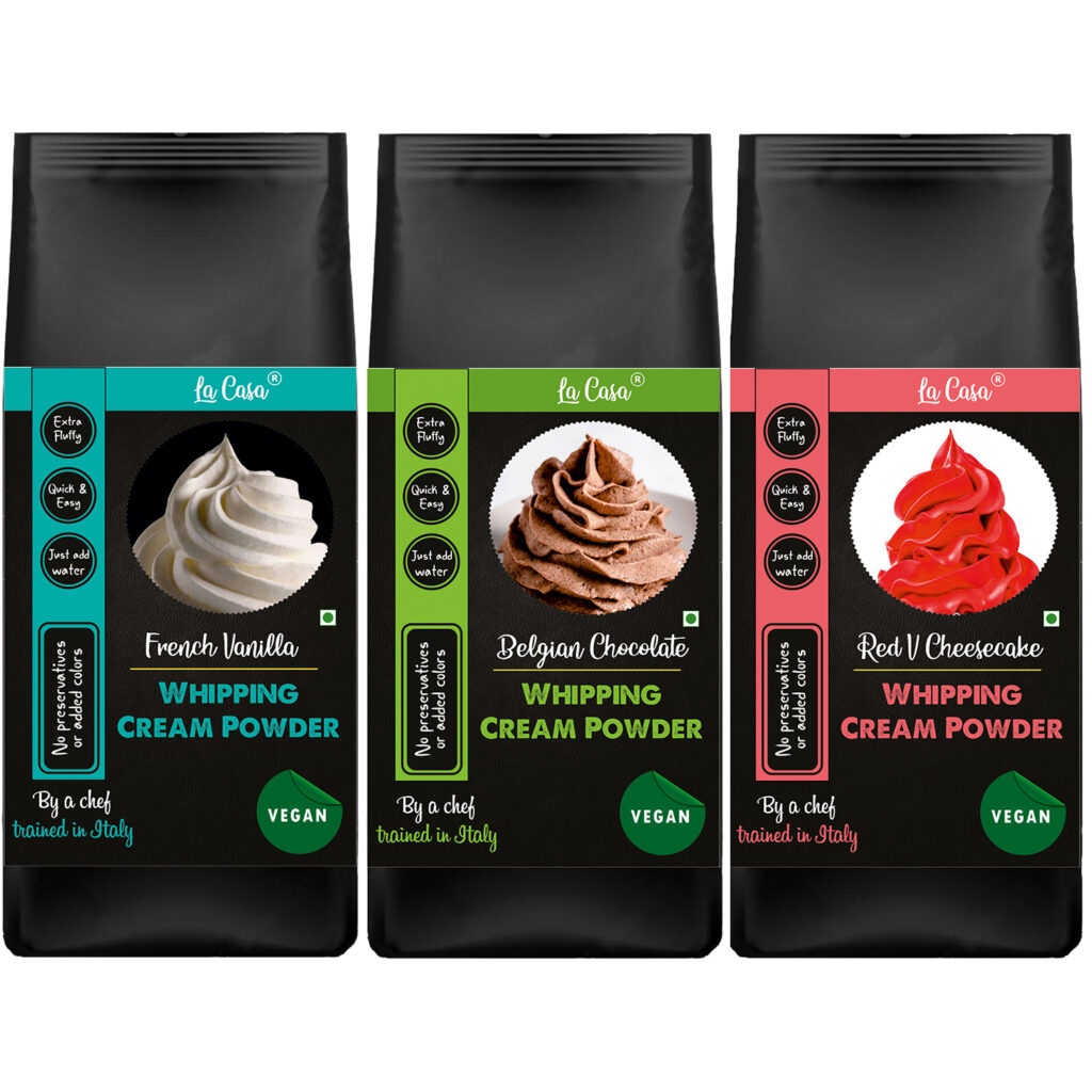 Softy Mix – La Casa