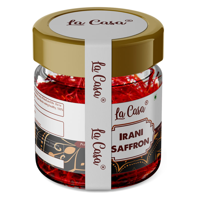 Irani Super Negin Kesar – La Casa